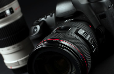 Photography courses and workshops