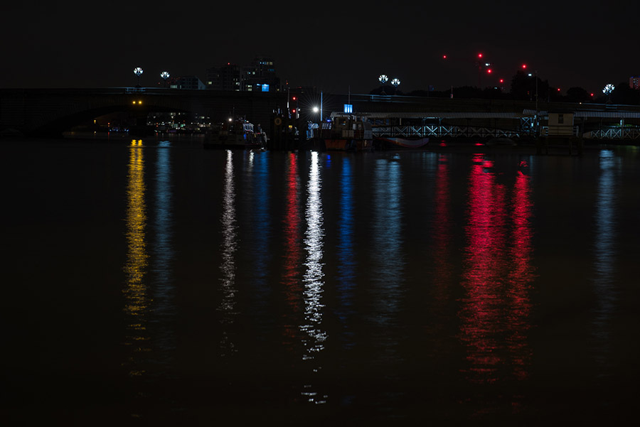 Night and Low Light Photography Course