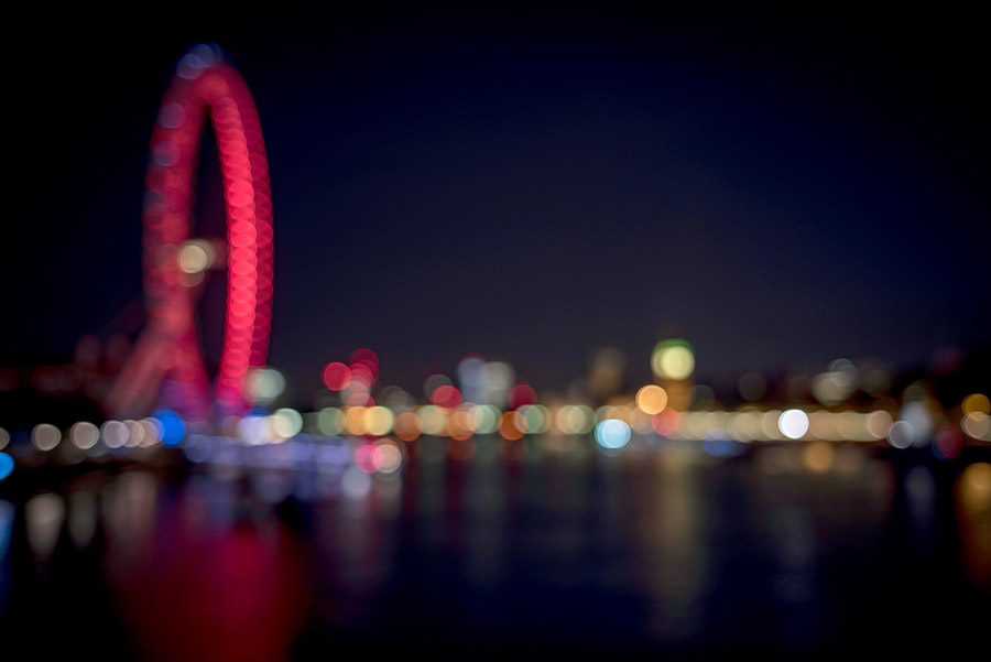 Night and Low Light Photography Course