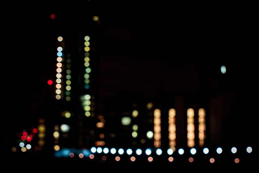 Night and Low Light Photography Course