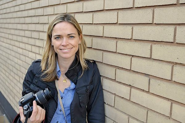 Intermediate Photography Course - London, Wimbledon Art Studios