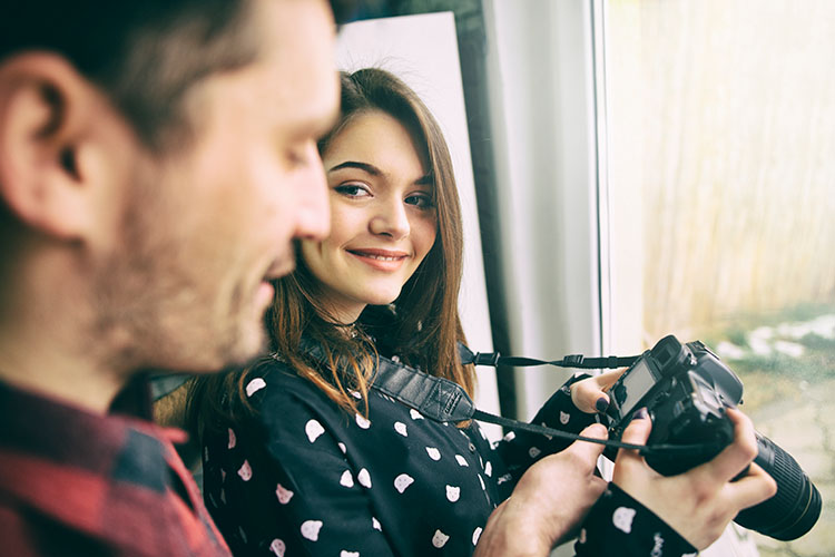 📸 Help a friend take better photos — get a thank you gift! 🎁