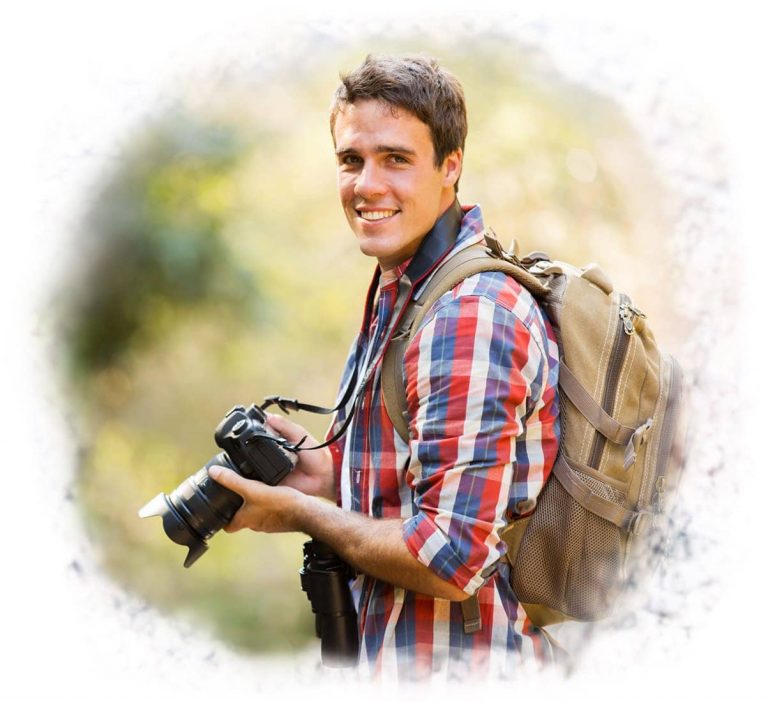 Beginners Photography Course in London - Start in 2025!