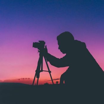 One Day Intensive Beginners Photography Course in London